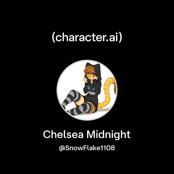 Chat with Chelsea Midnight | character.ai | Personalized AI for every ...