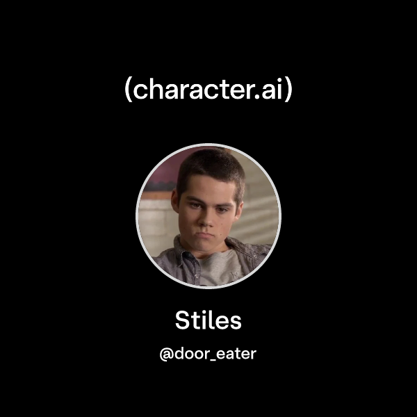 Chat with Stiles | character.ai | AI Chat, Reimagined–Your Words. Your ...