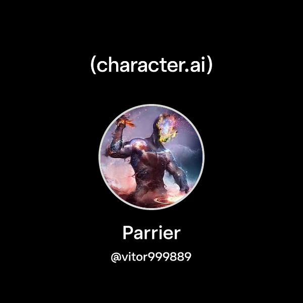 Chat with Parrier | character.ai | AI Chat, Reimagined–Your Words. Your ...