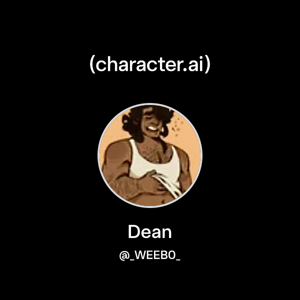 Chat with Dean | character.ai | AI Chat, Reimagined–Your Words. Your World.