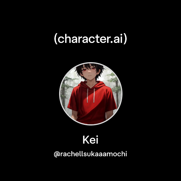 Chat with Kei | character.ai | AI Chat, Reimagined–Your Words. Your World.