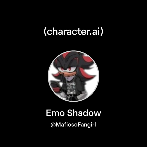 Chat with Emo Shadow | character.ai | Personalized AI for every moment ...