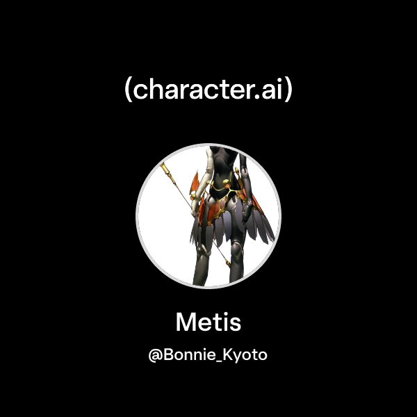 Chat with Metis | character.ai | AI Chat, Reimagined–Your Words. Your ...