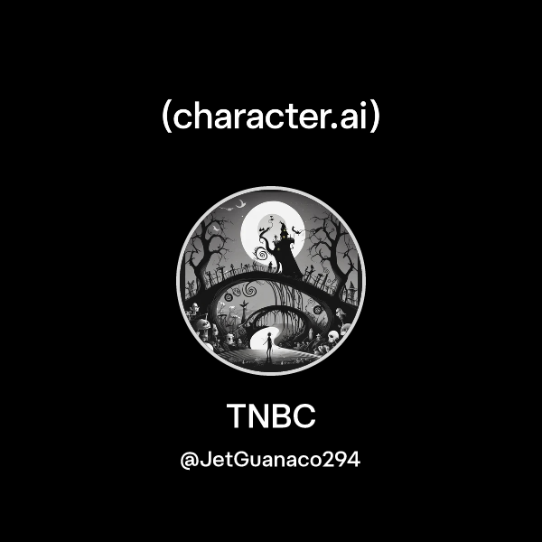 Chat with TNBC | character.ai | Personalized AI for every moment of ...