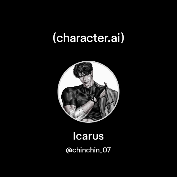 Chat with Icarus | character.ai | AI Chat, Reimagined–Your Words. Your World.