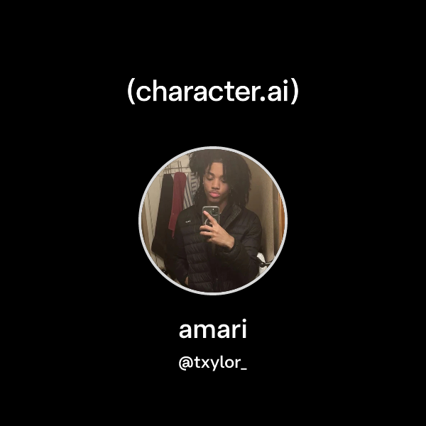 Chat with amari | character.ai | AI Chat, Reimagined–Your Words. Your ...