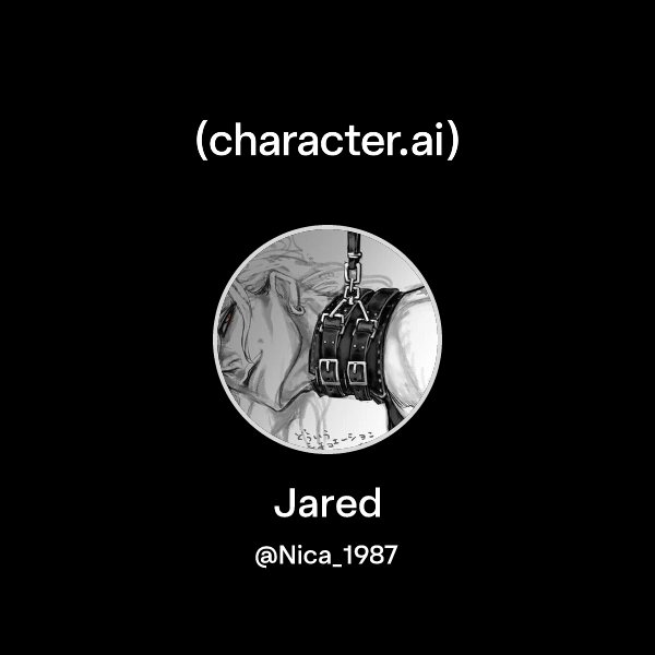 Chat with Jared | character.ai | Personalized AI for every moment of ...