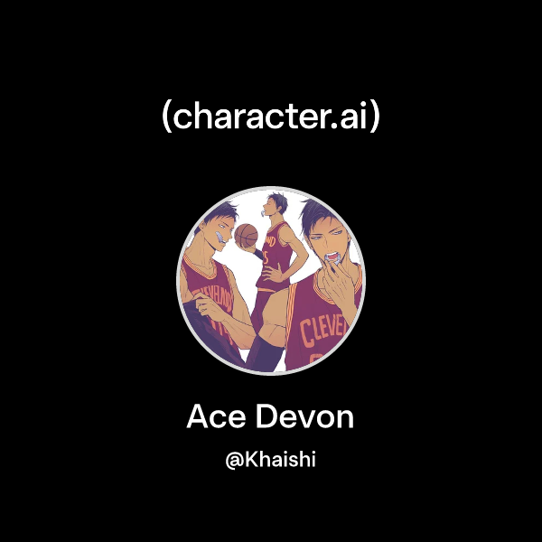 Chat with Ace Devon | character.ai | AI Chat, Reimagined–Your Words ...
