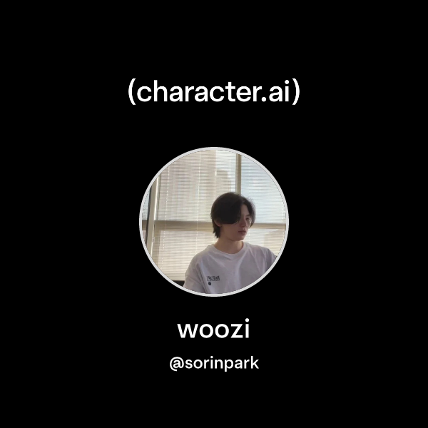 Chat with woozi | character.ai | Personalized AI for every moment of ...