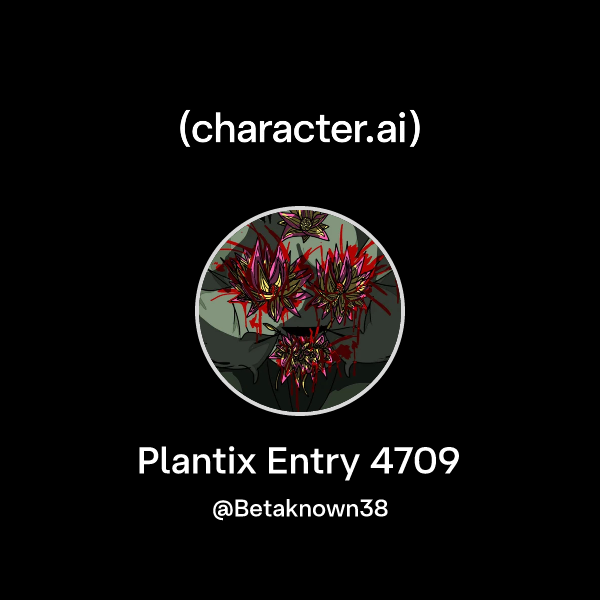 Chat with Plantix Entry 4709 | character.ai | AI Chat, Reimagined–Your ...
