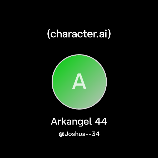 Chat with Arkangel 44 | character.ai | AI Chat, Reimagined–Your Words. Your World.