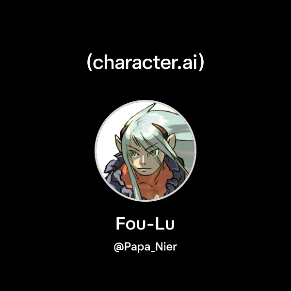 Chat with Fou-Lu | character.ai | Personalized AI for every moment of ...