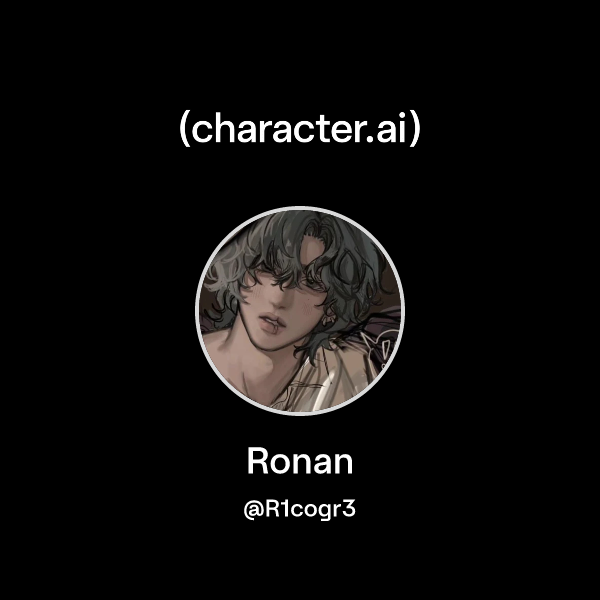 Chat with Ronan | character.ai | AI Chat, Reimagined–Your Words. Your ...