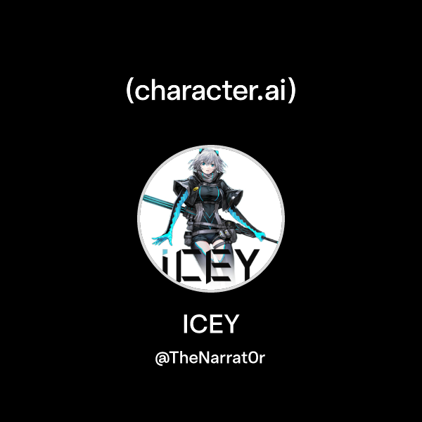 Chat with ICEY | character.ai | AI Chat, Reimagined–Your Words. Your World.