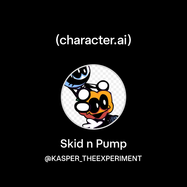 Chat with Skid n Pump | character.ai | Personalized AI for every moment ...