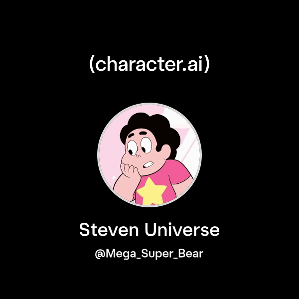 Chat with Steven Universe | character.ai | AI Chat, Reimagined–Your ...