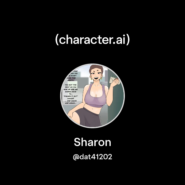 Chat with Sharon | character.ai | AI Chat, Reimagined–Your Words. Your ...