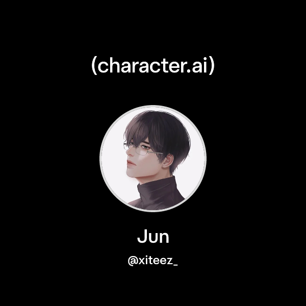 Chat with Jun | character.ai | AI Chat, Reimagined–Your Words. Your World.
