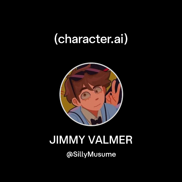 Chat with JIMMY VALMER | character.ai | AI Chat, Reimagined–Your Words ...