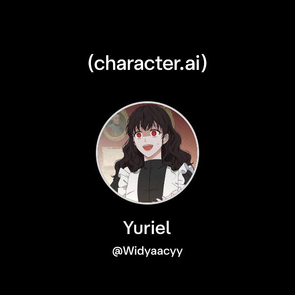 Chat with Yuriel | character.ai | AI Chat, Reimagined–Your Words. Your ...