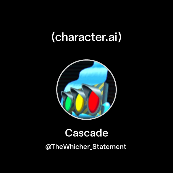 Chat with Cascade | character.ai | AI Chat, Reimagined–Your Words. Your ...