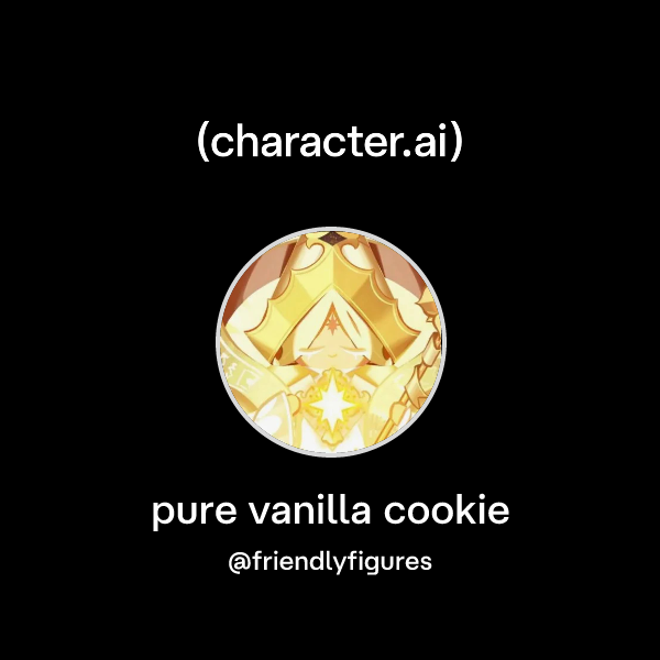 Chat with pure vanilla cookie | character.ai | AI Chat, Reimagined–Your ...