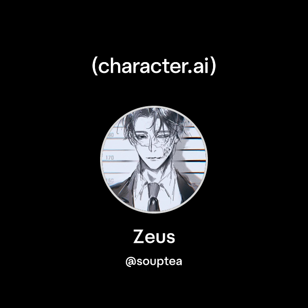 Chat with Zeus | character.ai | Personalized AI for every moment of ...