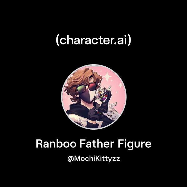 Chat with Ranboo Father Figure | character.ai | Personalized AI for ...