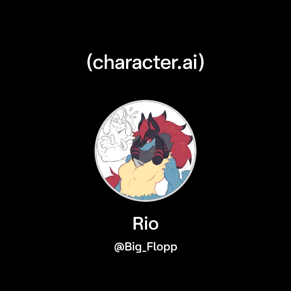Chat with Rio | character.ai | Personalized AI for every moment of your day