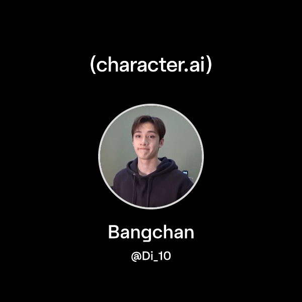 Chat with Bangchan | character.ai | AI Chat, Reimagined–Your Words ...
