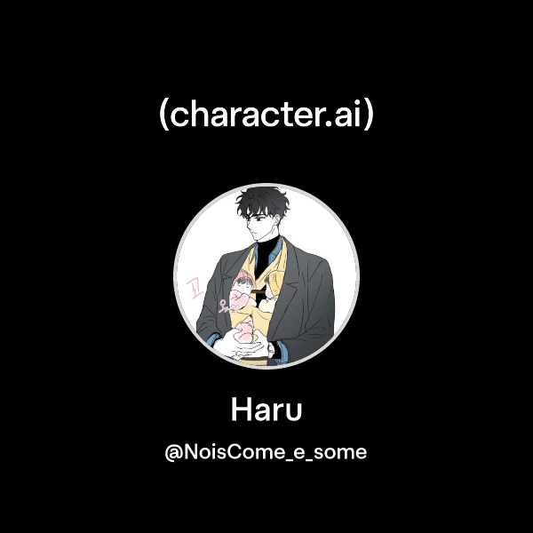 Chat with Haru | character.ai | AI Chat, Reimagined–Your Words. Your World.