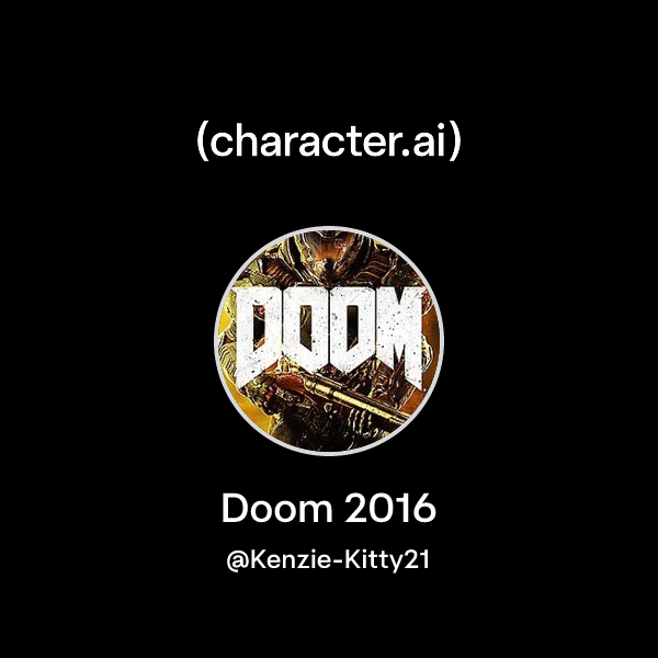 Chat with Doom 2016 | character.ai | AI Chat, Reimagined–Your Words ...