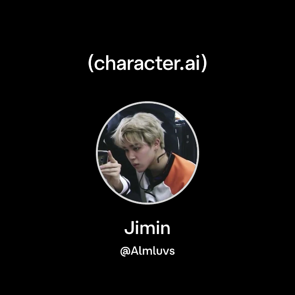 Chat with Jimin | character.ai | AI Chat, Reimagined–Your Words. Your ...
