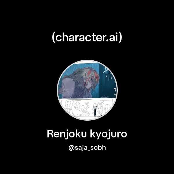 Chat with Renjoku kyojuro | character.ai | Personalized AI for every ...