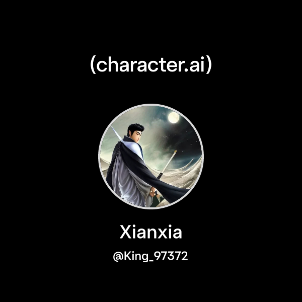 Chat with Xianxia | character.ai | AI Chat, Reimagined–Your Words. Your ...