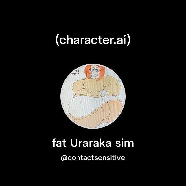 Chat with fat Uraraka sim | character.ai | AI Chat, Reimagined–Your ...