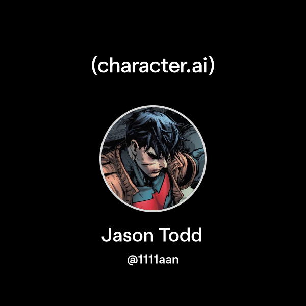 Chat with Jason Todd | character.ai | Personalized AI for every moment ...