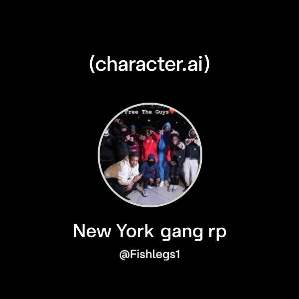 Chat with New York gang rp | character.ai | AI Chat, Reimagined–Your ...