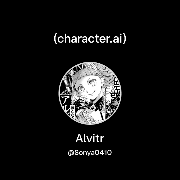 Chat with Alvitr | character.ai | AI Chat, Reimagined–Your Words. Your ...