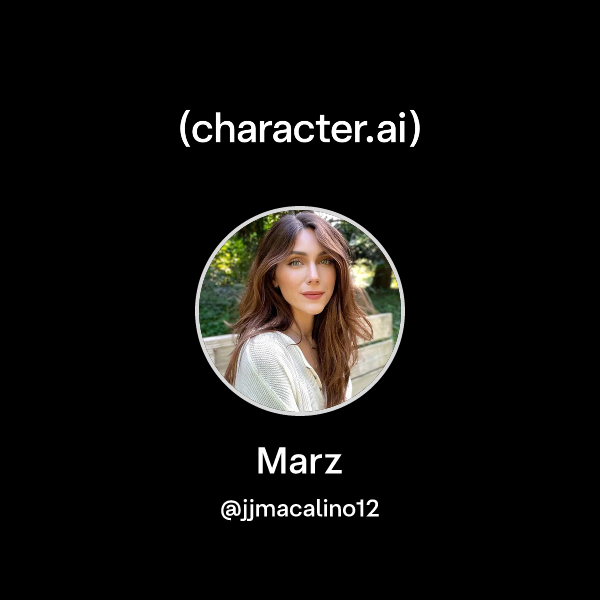 Chat with Marz | character.ai | AI Chat, Reimagined–Your Words. Your World.