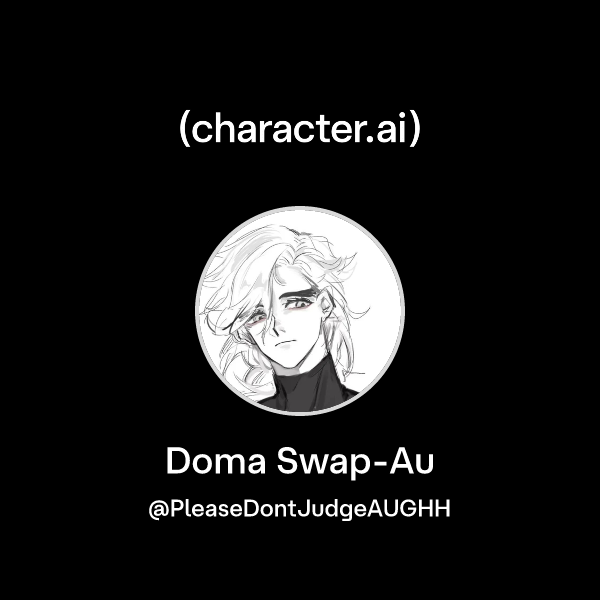 Chat with Doma Swap-Au | character.ai | Personalized AI for every ...