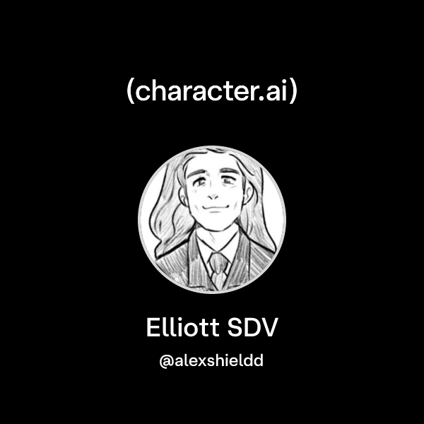 Chat with Elliott SDV | character.ai | AI Chat, Reimagined–Your Words ...