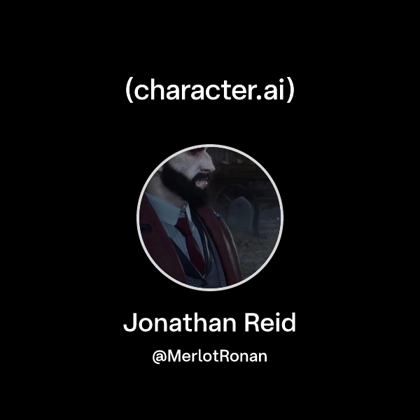 Chat with Jonathan Reid | character.ai | AI Chat, Reimagined–Your Words ...