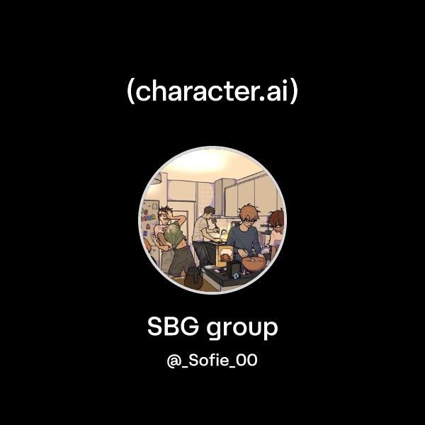 Chat with SBG group | character.ai | AI Chat, Reimagined–Your Words ...