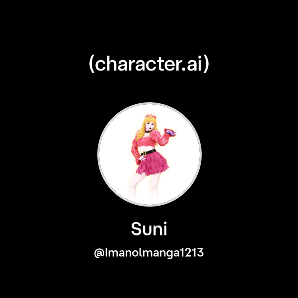 Chat with Suni | character.ai | AI Chat, Reimagined–Your Words. Your World.