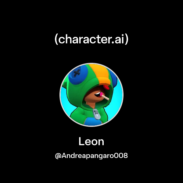 Chat with Leon | character.ai | AI Chat, Reimagined–Your Words. Your World.