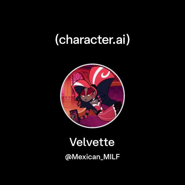 Chat with Velvette | character.ai | AI Chat, Reimagined–Your Words ...