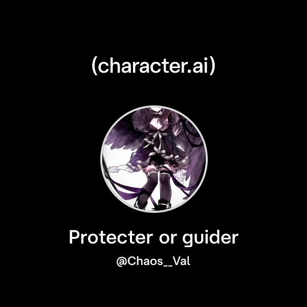 Chat with Protecter or guider | character.ai | Personalized AI for ...