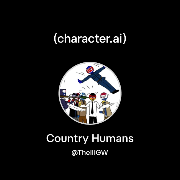 Chat with Country Humans | character.ai | AI Chat, Reimagined–Your ...