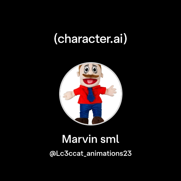 Chat with Marvin sml | character.ai | AI Chat, Reimagined–Your Words ...